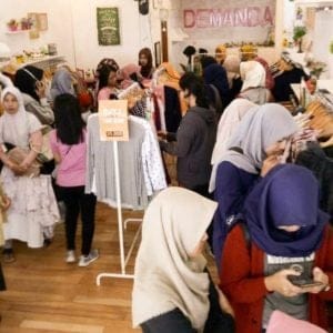 6 Butik Di Jogja Yang Cocok Untuk Berburu Baju Lebaran