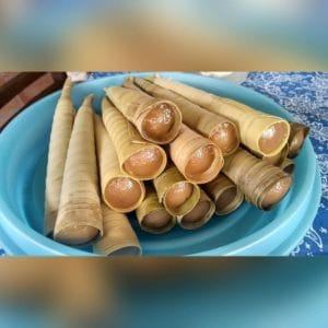9 Makanan Khas Rembang Yang Ngangenin