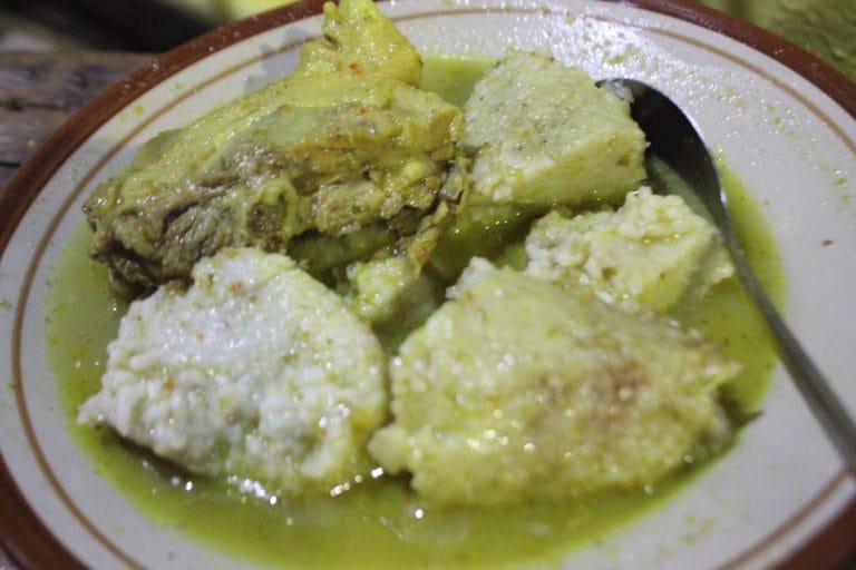 9 Makanan Khas Rembang Yang Ngangenin