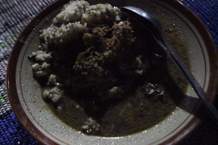 9 Makanan Khas Rembang Yang Ngangenin