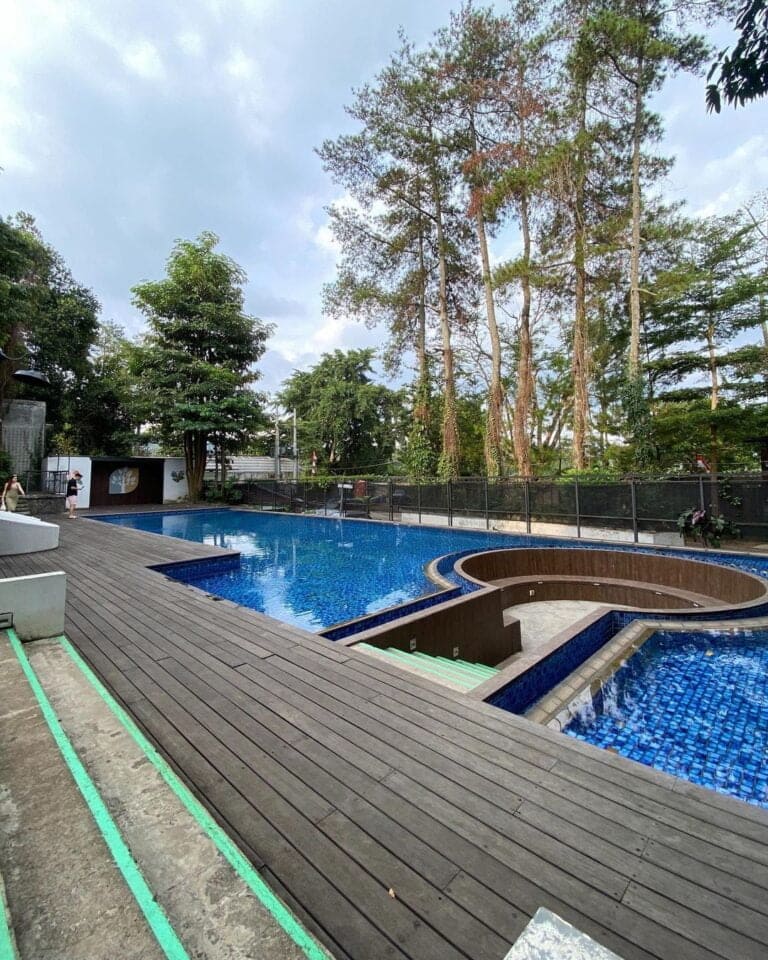 Kalpa Tree Bandung, Review Resto Ikonik Yang Banyak Dikagumi