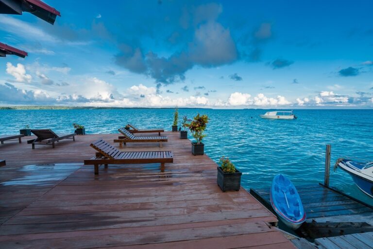 Pulau Derawan, Keindahan Terbaik Di Ujung Timur Kalimantan