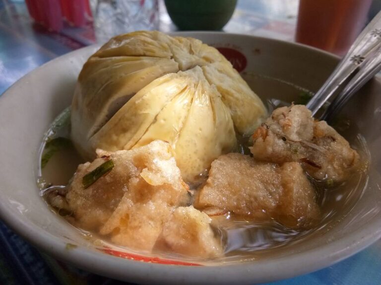 20 Kuliner Khas Jember, Wajib Kamu Coba!