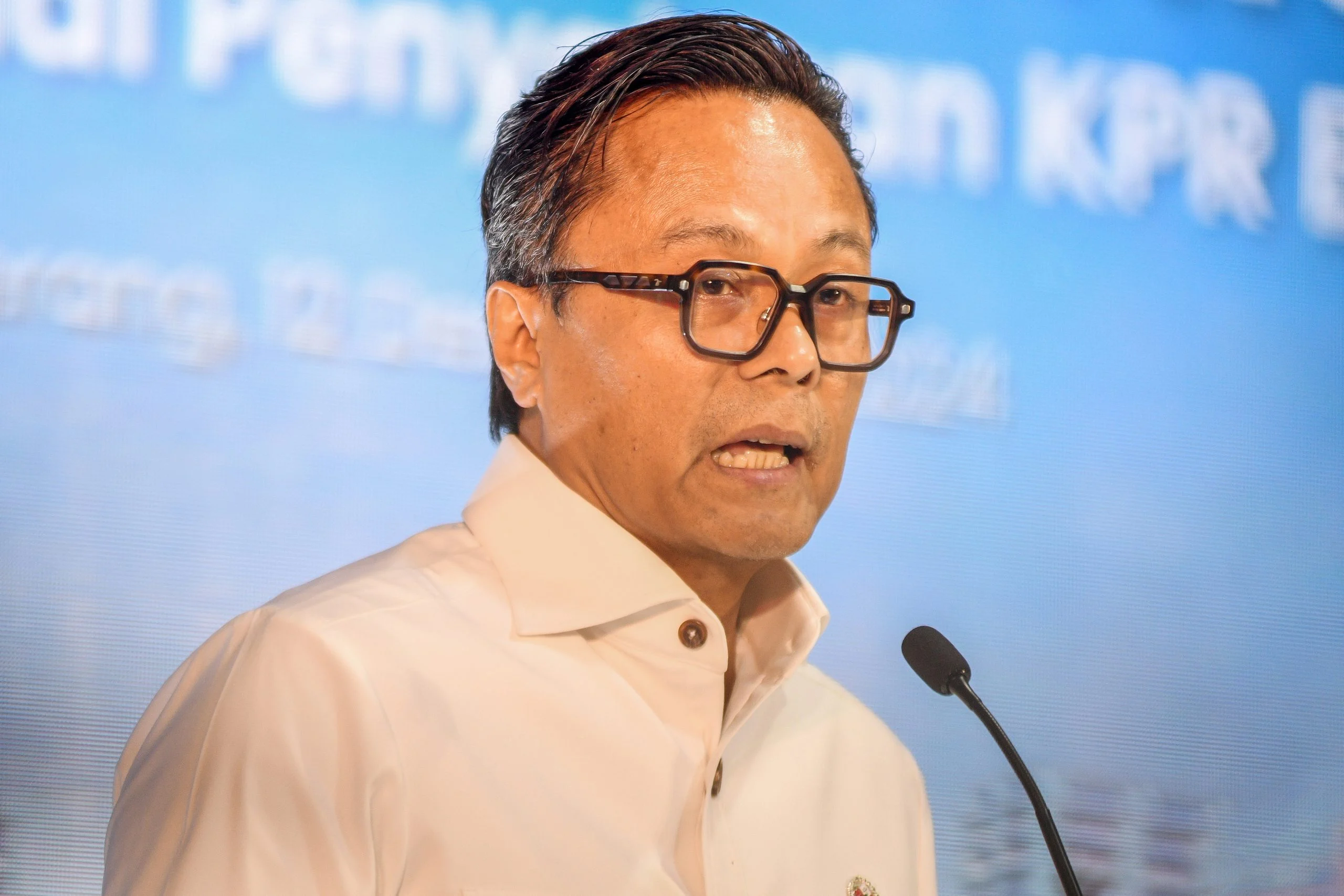 COO Danantara Dony Oskaria Yakini Kenaikan Harga Pertamax Tidak Memicu ...