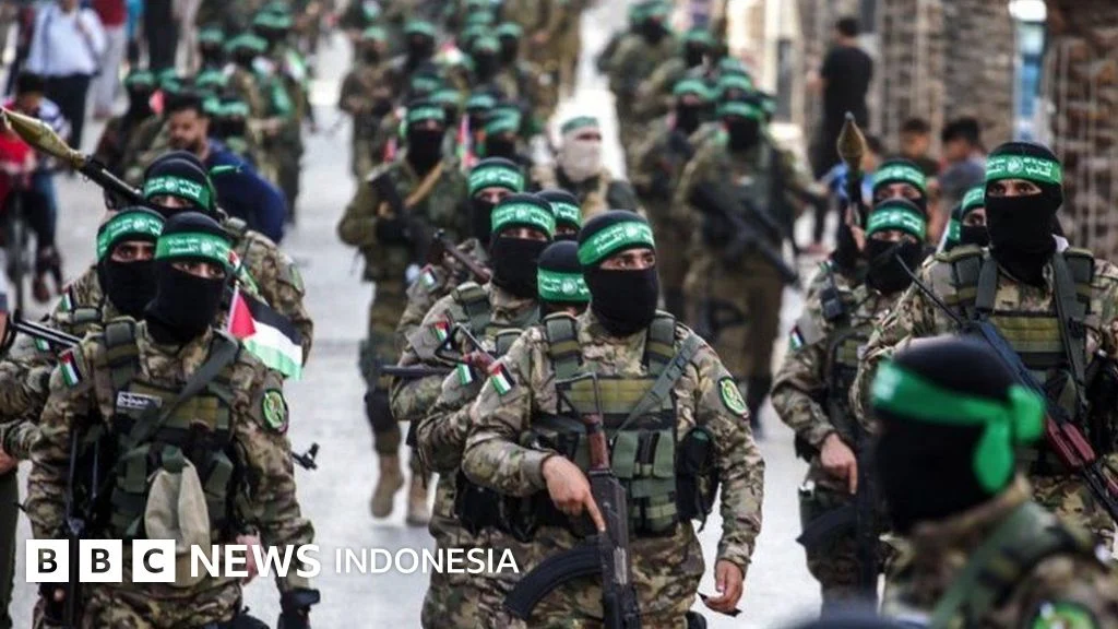 Selain Azerbaijan, Israel Kirim Pasukan Ke UEA, Irak, Dan Somaliland ...