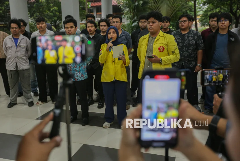Suma UI Diserbu Netizen: Rektor UI Lakukan Investigasi Atas Kontroversi ...