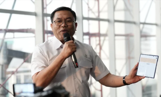 Surat Satir Sony Sanjaya Ke Kepala BGN Baru Bikin Heboh, Netizen Penuhi ...