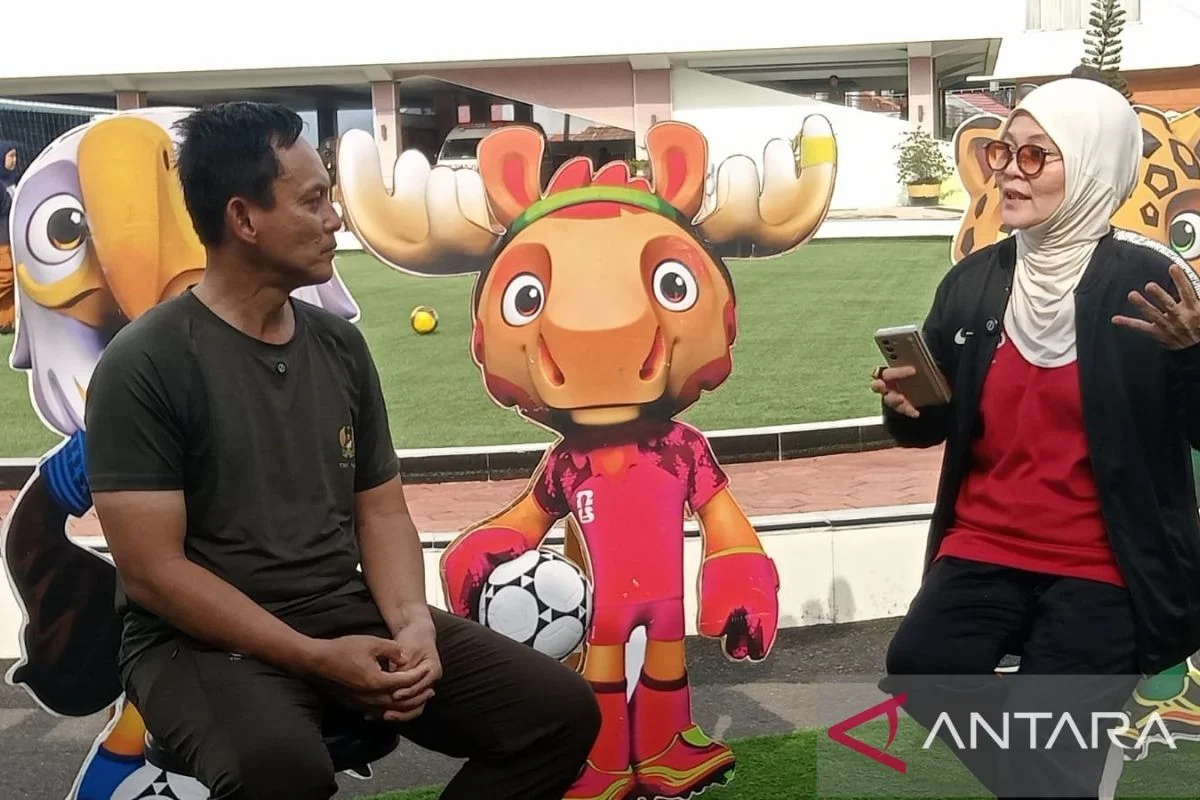 TNI Ajak Masyarakat Nobar Piala Dunia 2026 Di Markas Prajurit Hingga ...